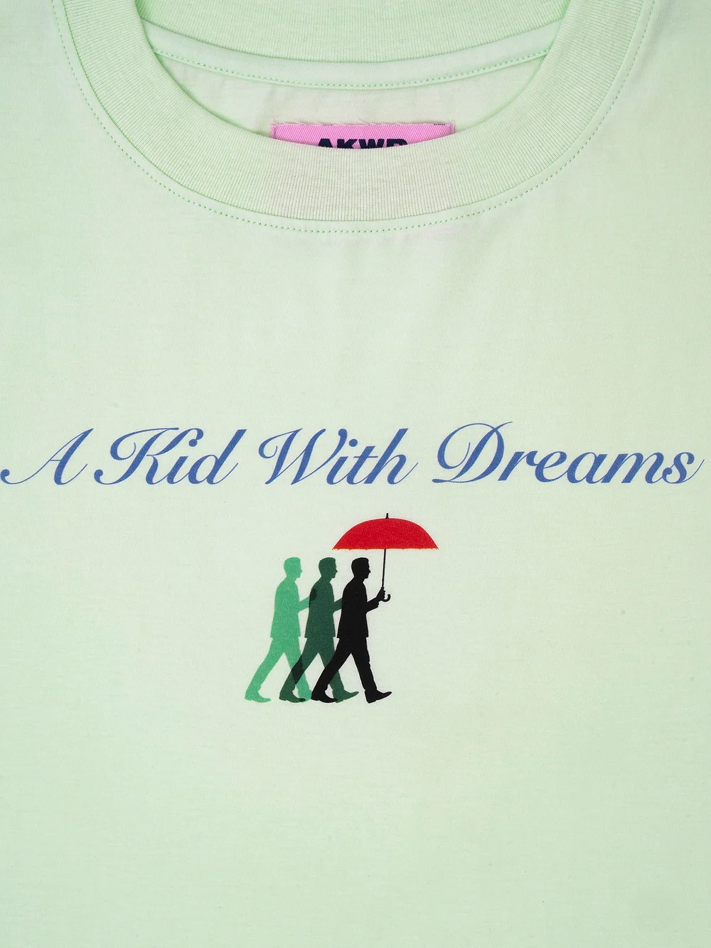 SHADOW TEE